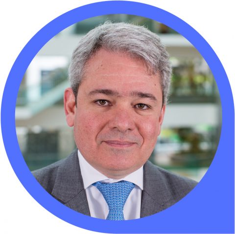 El colombiano que representa Latinoamérica – ELAPI